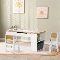 Kids' Table and Chairs | Wayfair