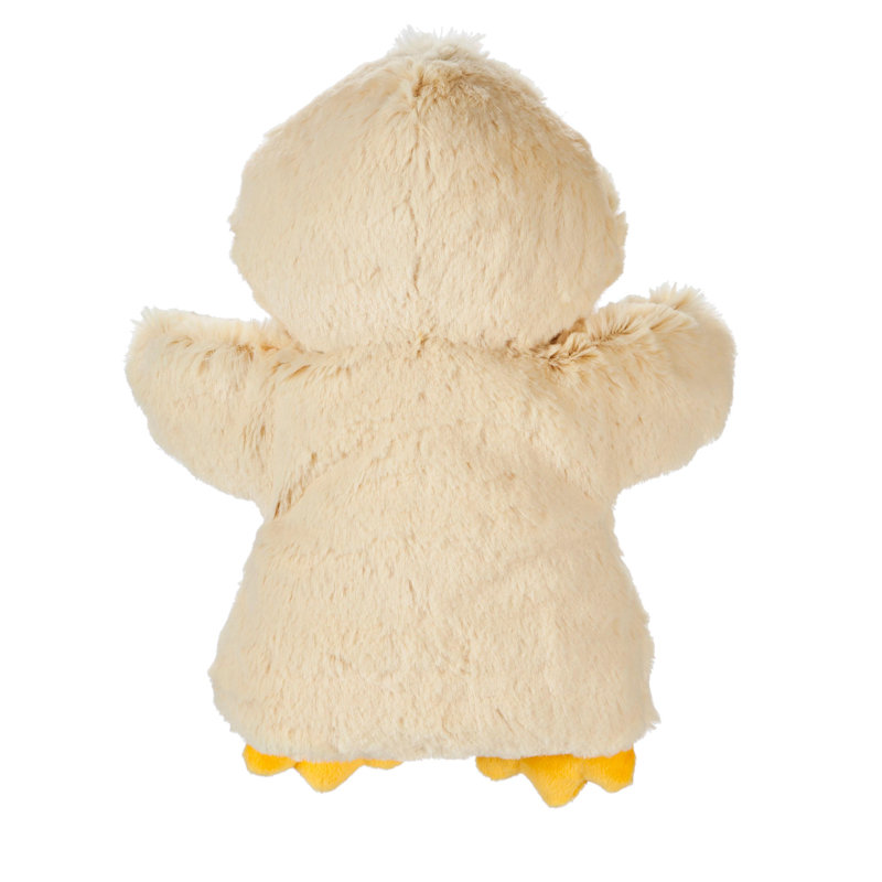 Ophelia & Co. Hand and Finger Duck Puppet Set | Wayfair