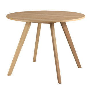 4 Seat Round Kitchen & Dining Tables You'll Love | Wayfair