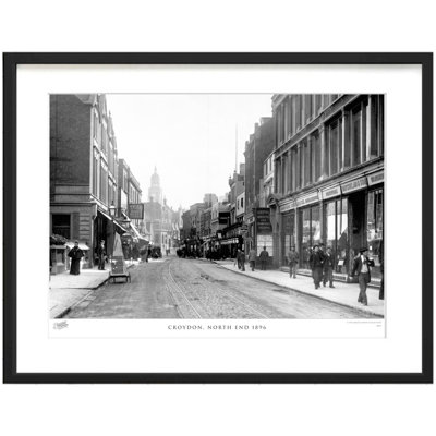 picture frames croydon