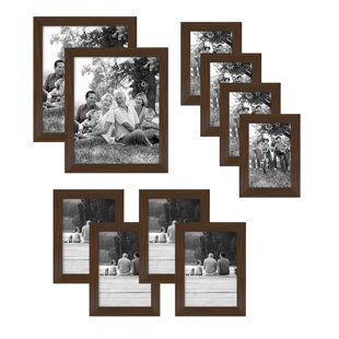 Farmhouse Cottage & Country Picture Frames You'll Love | Wayfair