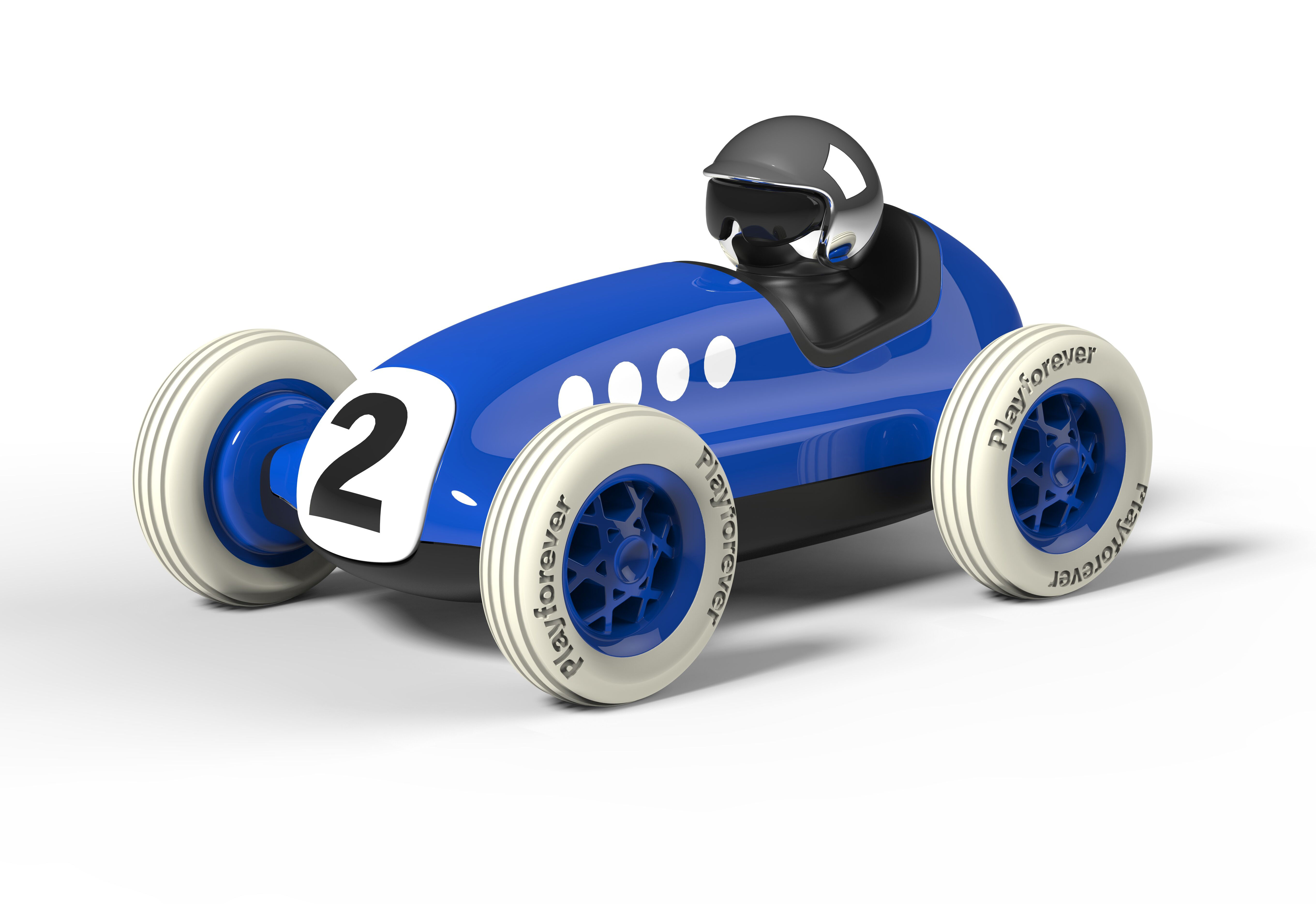 Playforever Verve Loretino Model Car or Vehicle - Wayfair Canada
