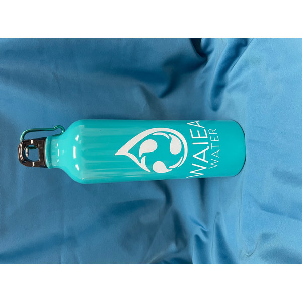 Waiea Water Waiea Aluminum Water Bottle - Wayfair Canada