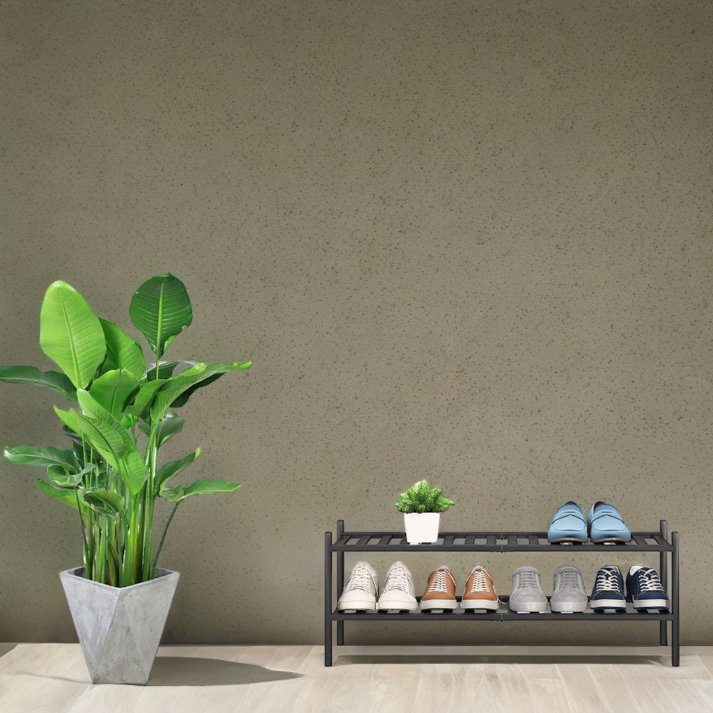 Rebrilliant Shoe Rack | Wayfair