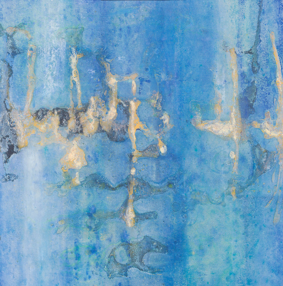 CHC Art, Inc. Off Shore - Wrapped Canvas Painting | Perigold