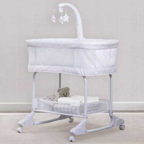 Bassinet Cradles & Bassinets You'll Love | Wayfair