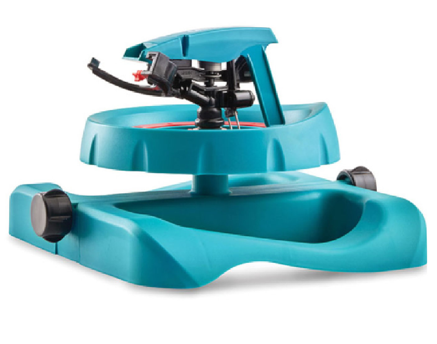 Gilmour Master Impact Sprinkler - Wayfair Canada