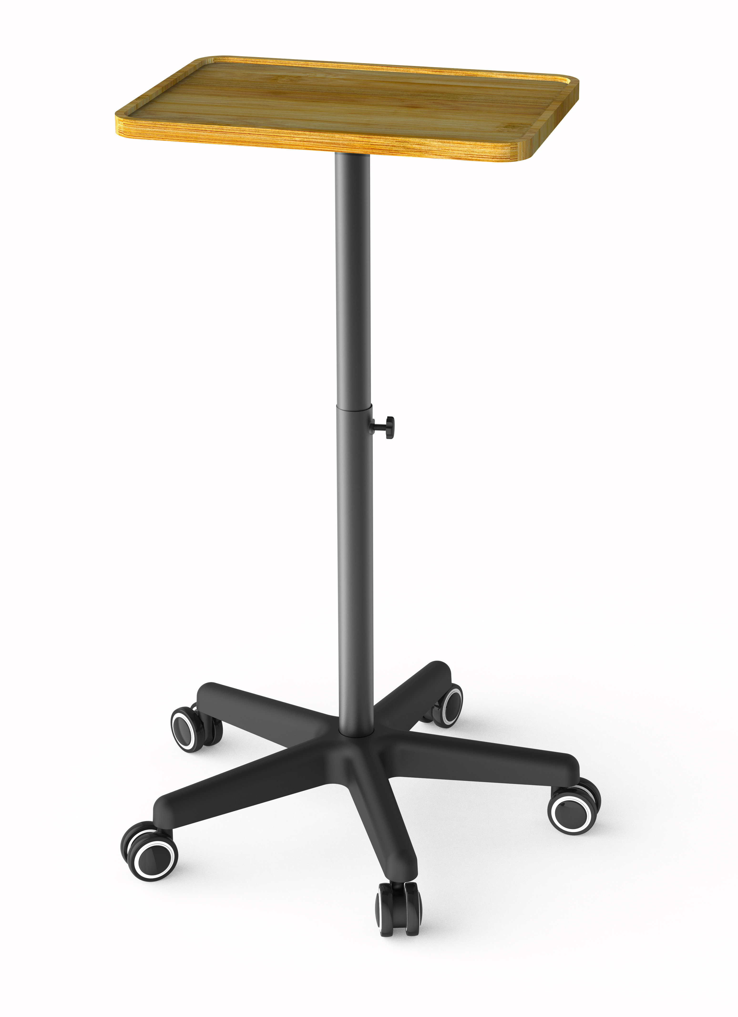 K-Salon Salon Tray Cart Tattoo Tray Rolling Trolley Utility Cart For ...