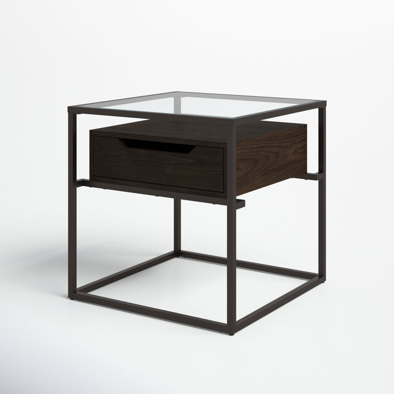 Birch Lane™ Brezza End Table & Reviews | Wayfair