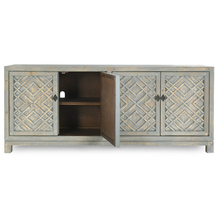 Classic Home 85'' Sideboard & Reviews | Perigold