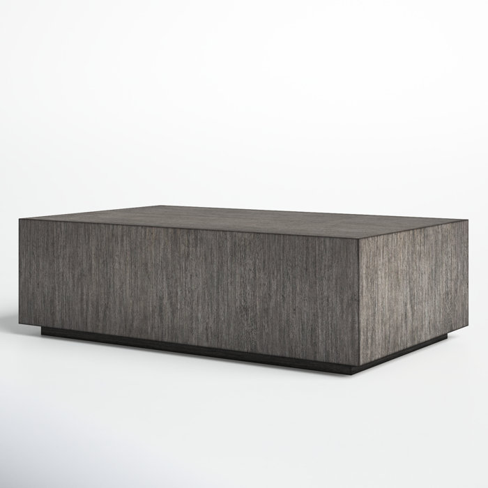 Joss & Main Alicia Coffee Table & Reviews | Wayfair