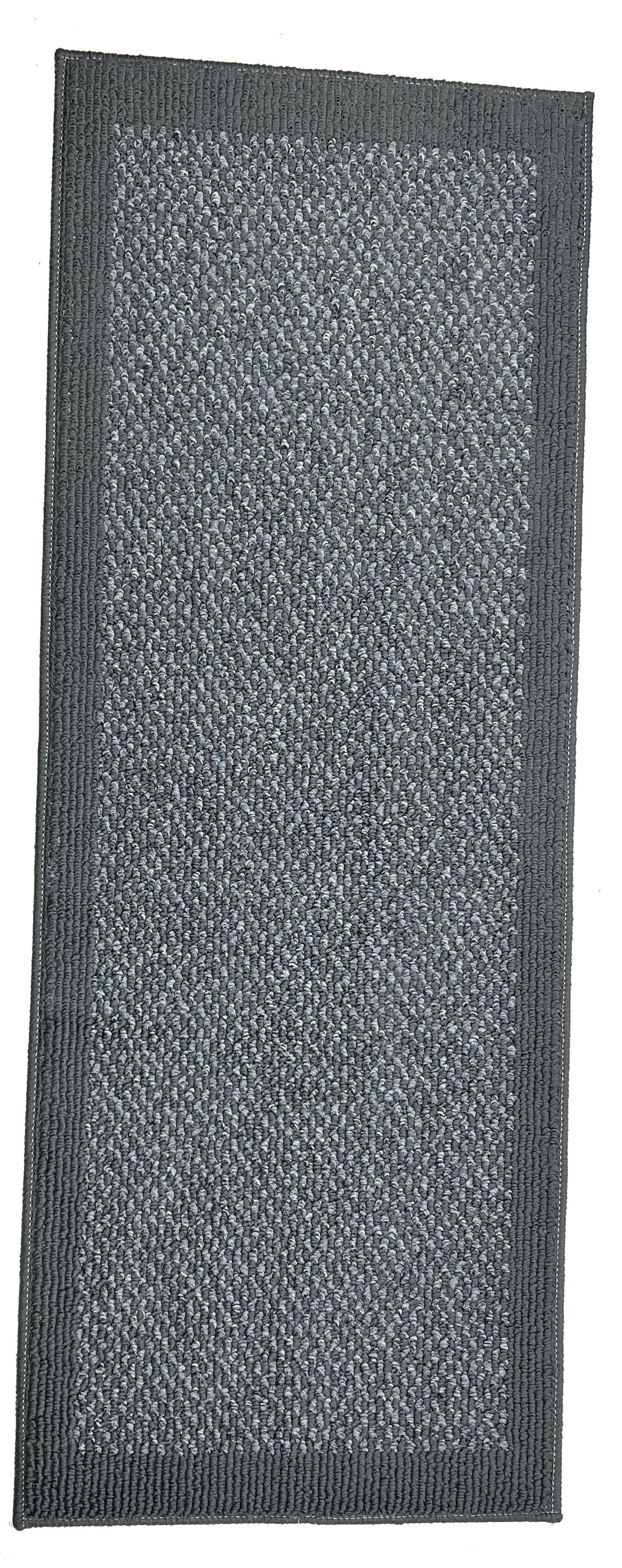 Ebern Designs Clione Geometric Kitchen Rug Mats Made of 100% ...