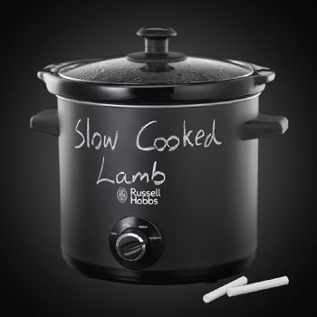 Russell Hobbs 3.5L Slow Cooker | Wayfair.co.uk