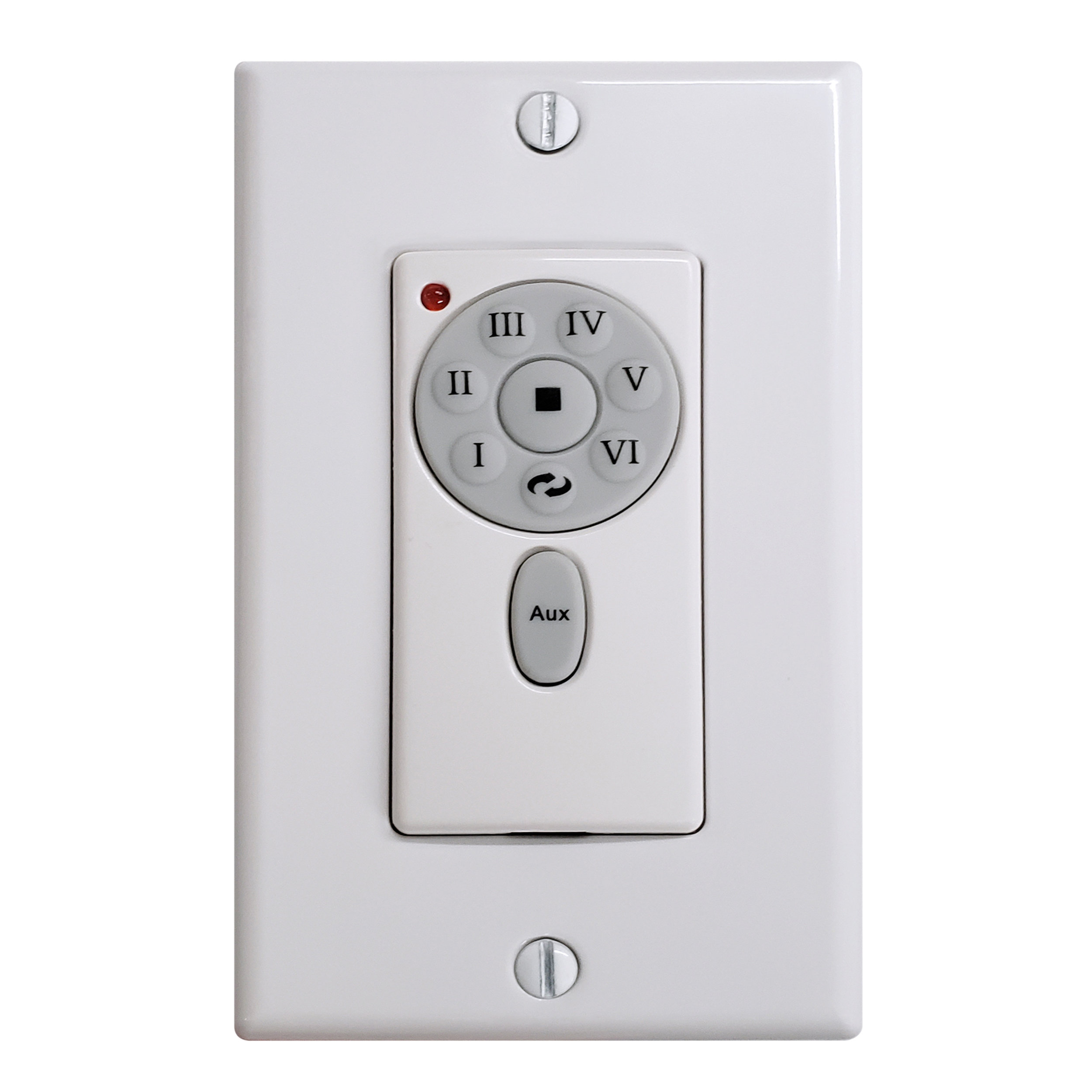 Matthews Fan Company Wall control | Wayfair
