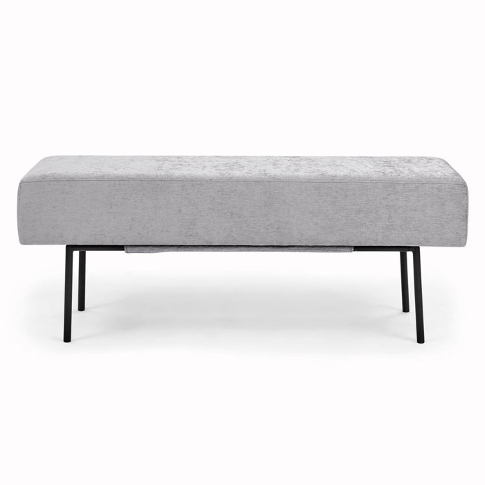 Wrought Studio Ganell Bench | Wayfair