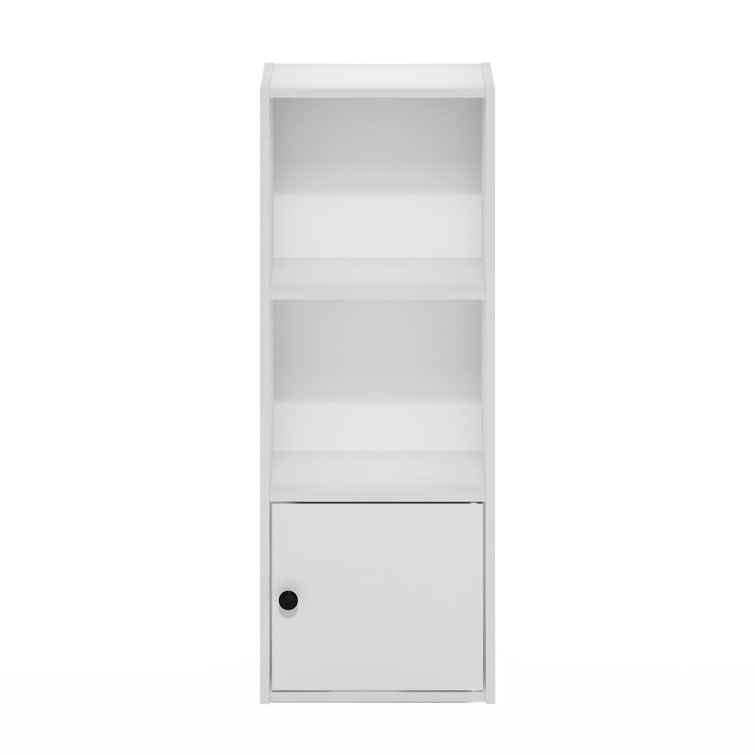 17 Stories Holiman Bookcase & Reviews | Wayfair.co.uk