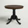Charlton Home® Shady Round Solid Wood Dining Table & Reviews | Wayfair