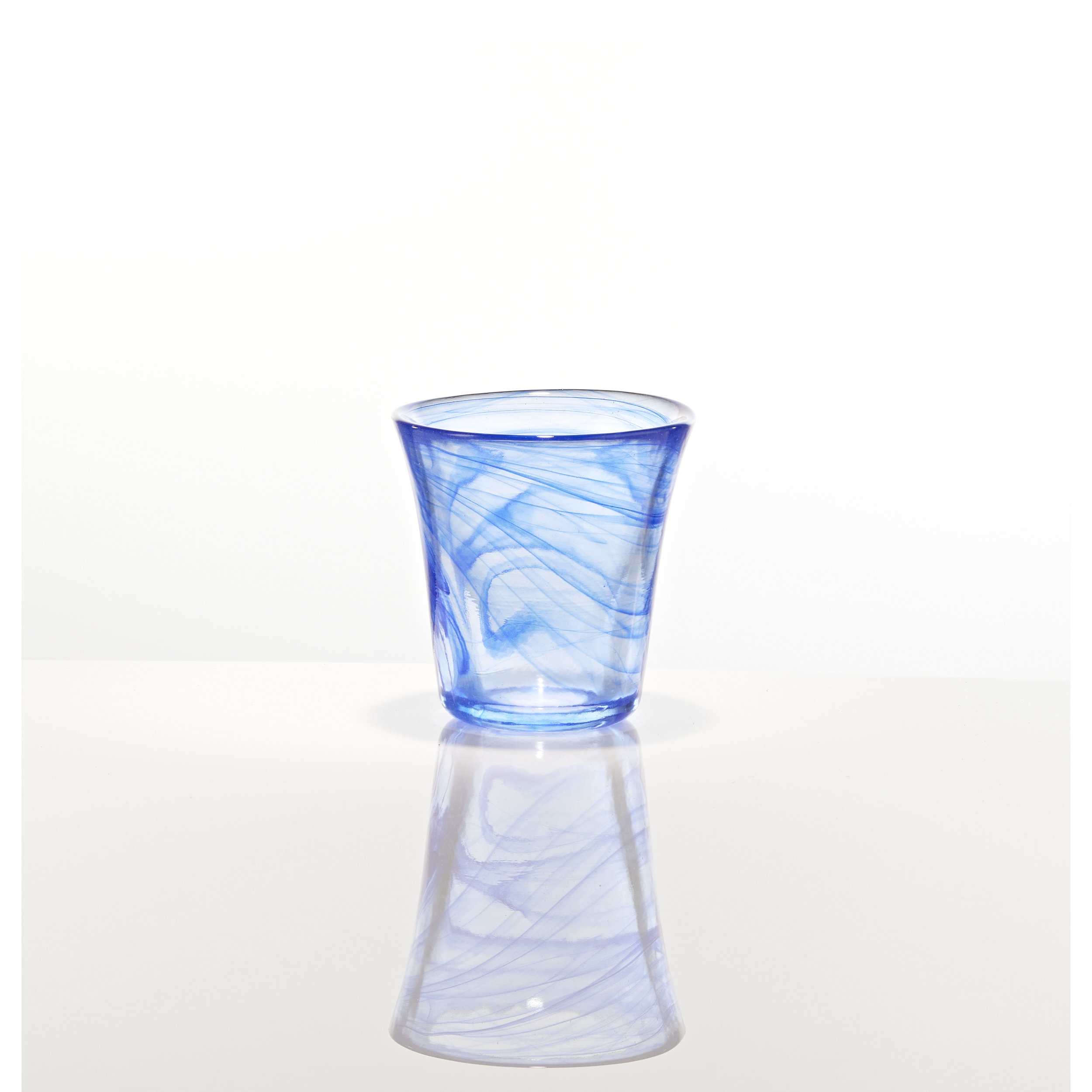 Wrought Studio™ Bensu Glass Drinking Glass - Wayfair Canada