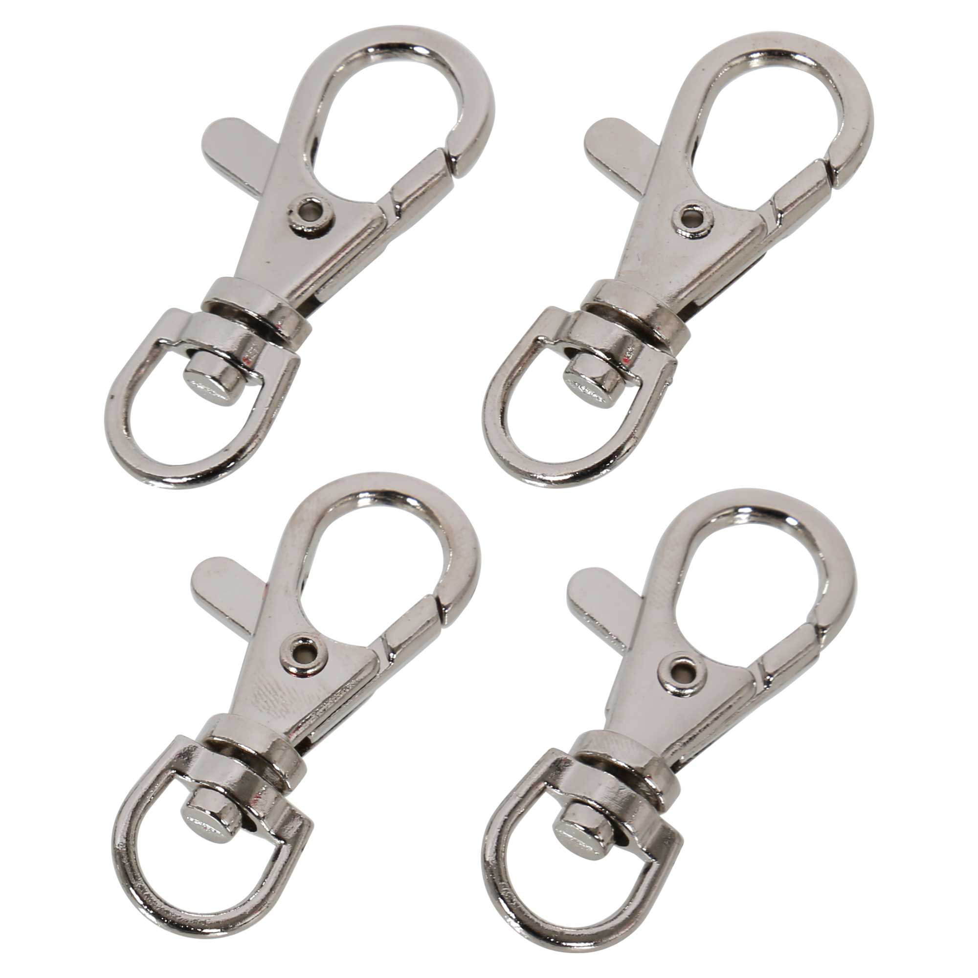 CTG 4 Piece Trigger Snap Clip Set | Wayfair