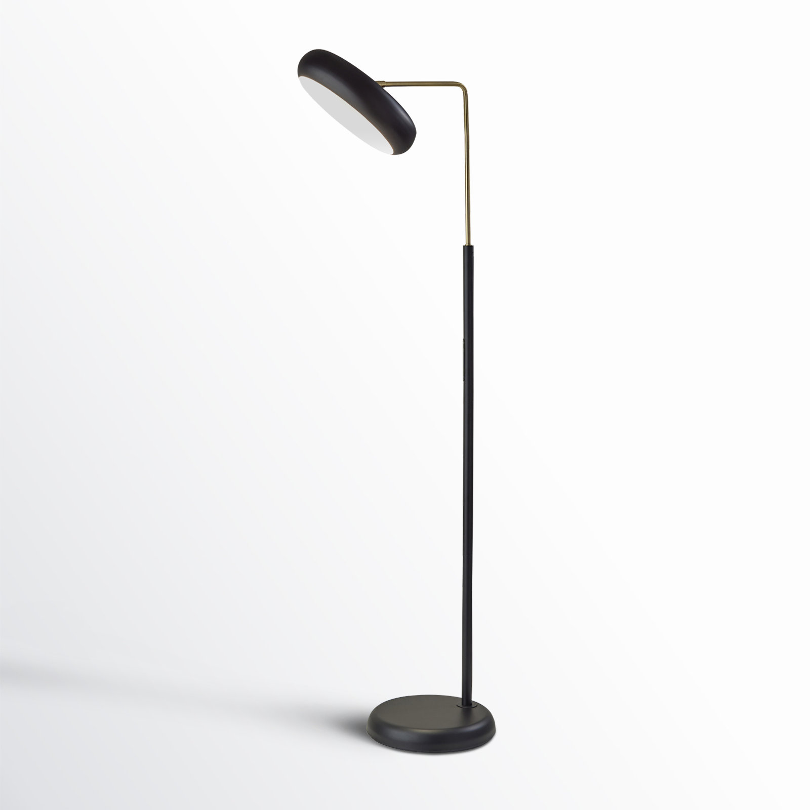AllModern Shep 60" LED Task Floor Lamp "& Reviews" | Wayfair
