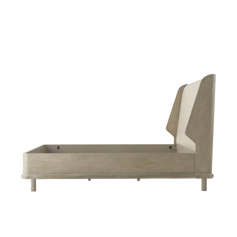 Theodore Alexander Repose Upholstered Bed | Wayfair