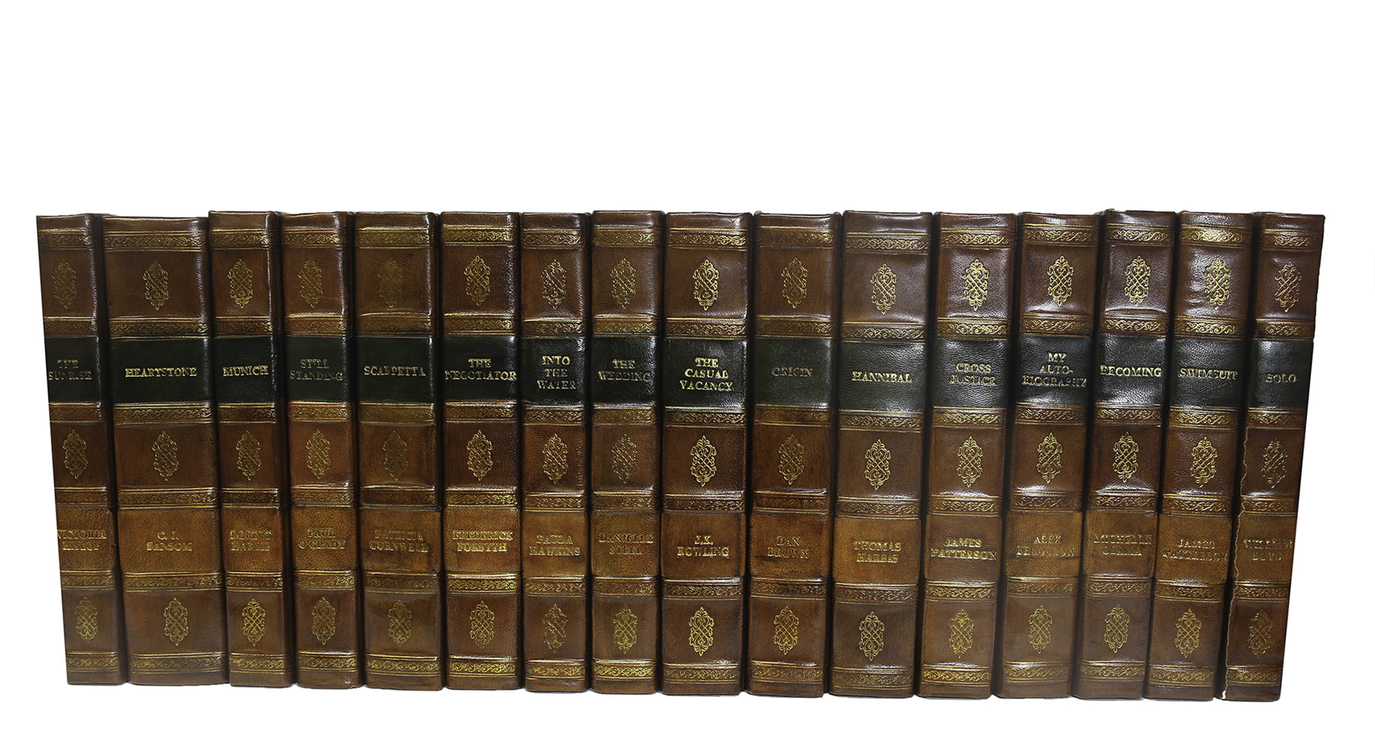 Booth & Williams Amber Rebound: Color By The Foot | Perigold