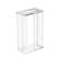 Interlude Mercer Glass End Table | Perigold
