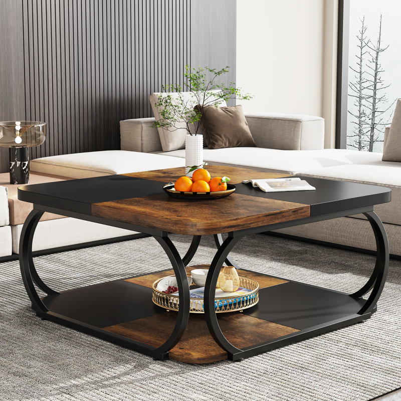 17 Stories Reviel End Table & Reviews | Wayfair