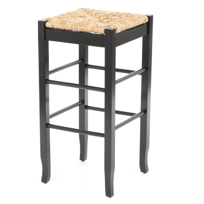 Winston Porter Miltonsburg Stool & Reviews | Wayfair