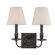 Darby Home Co Elisha Armed Sconce & Reviews | Wayfair