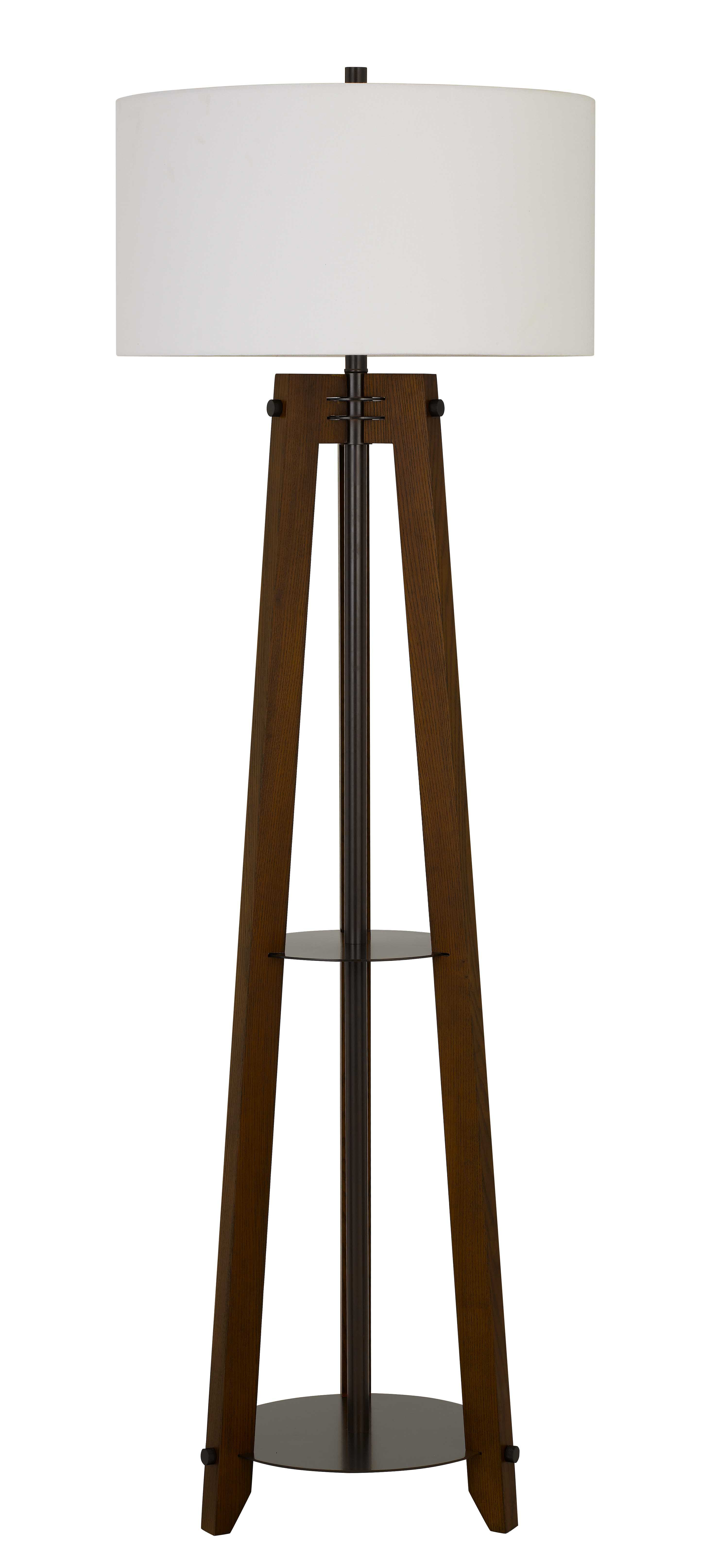 Union Rustic Ozzie 65" Tripod Floor Lamp & Reviews - Wayfair Canada
