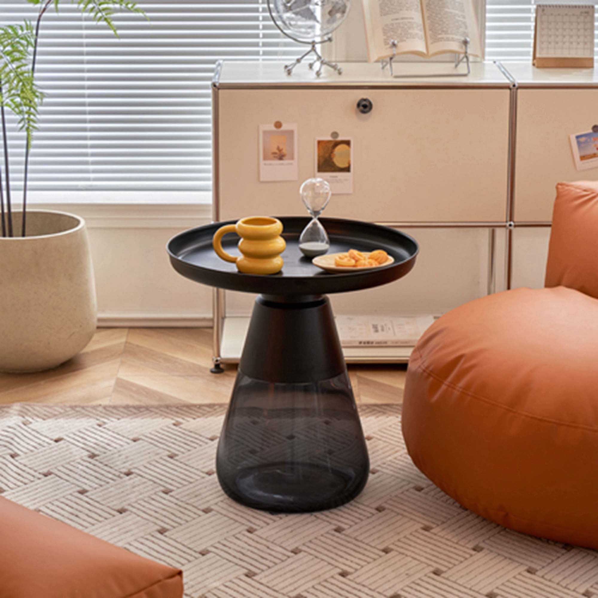 Ivy Bronx Makeesha 19.68'' Console Table | Wayfair