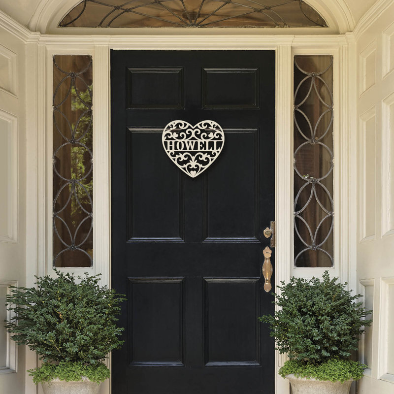 Trinx Text Wall Decor | Wayfair