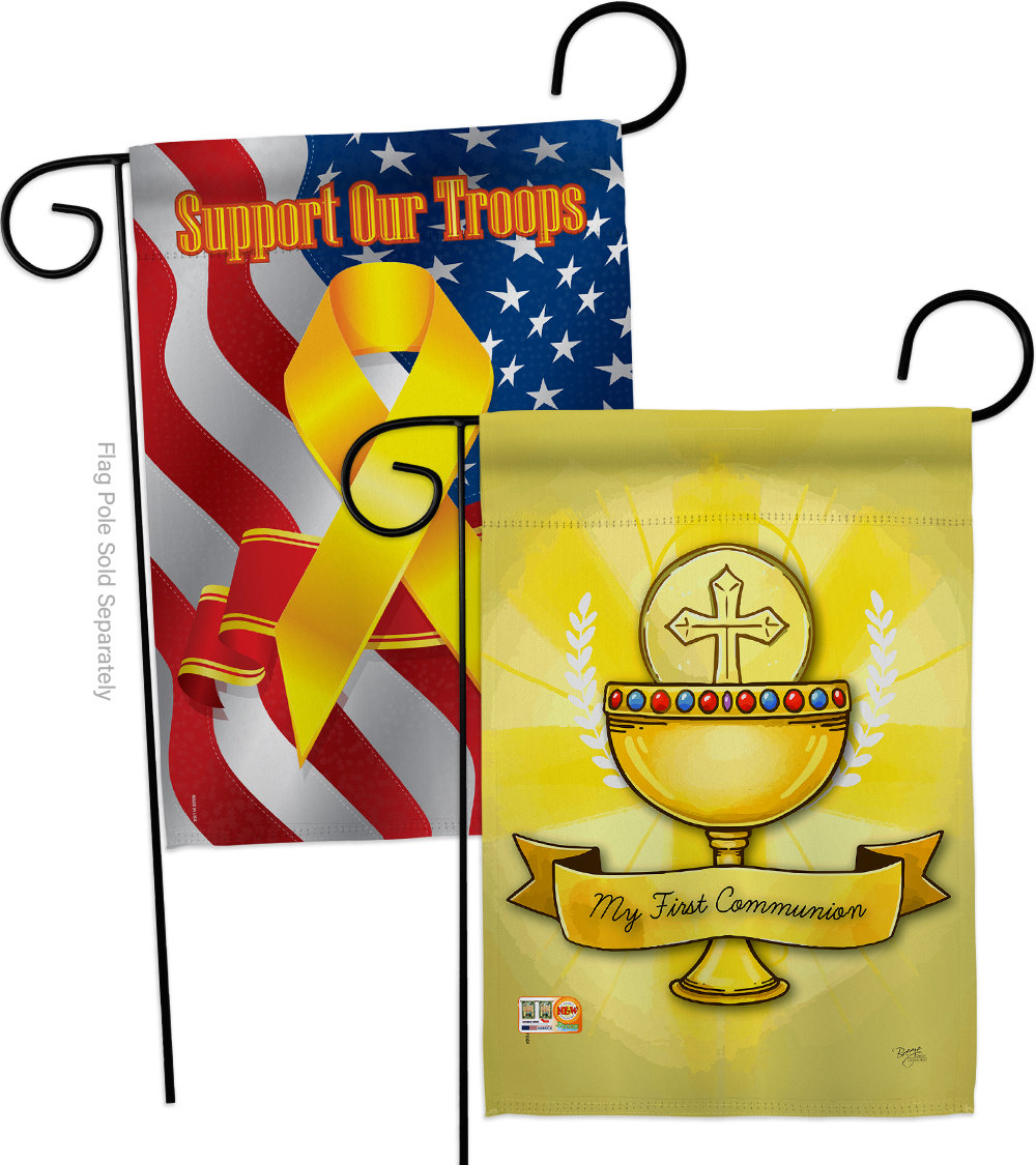 Breeze Decor My Holy Communion - Impressions Decorative Support Our ...