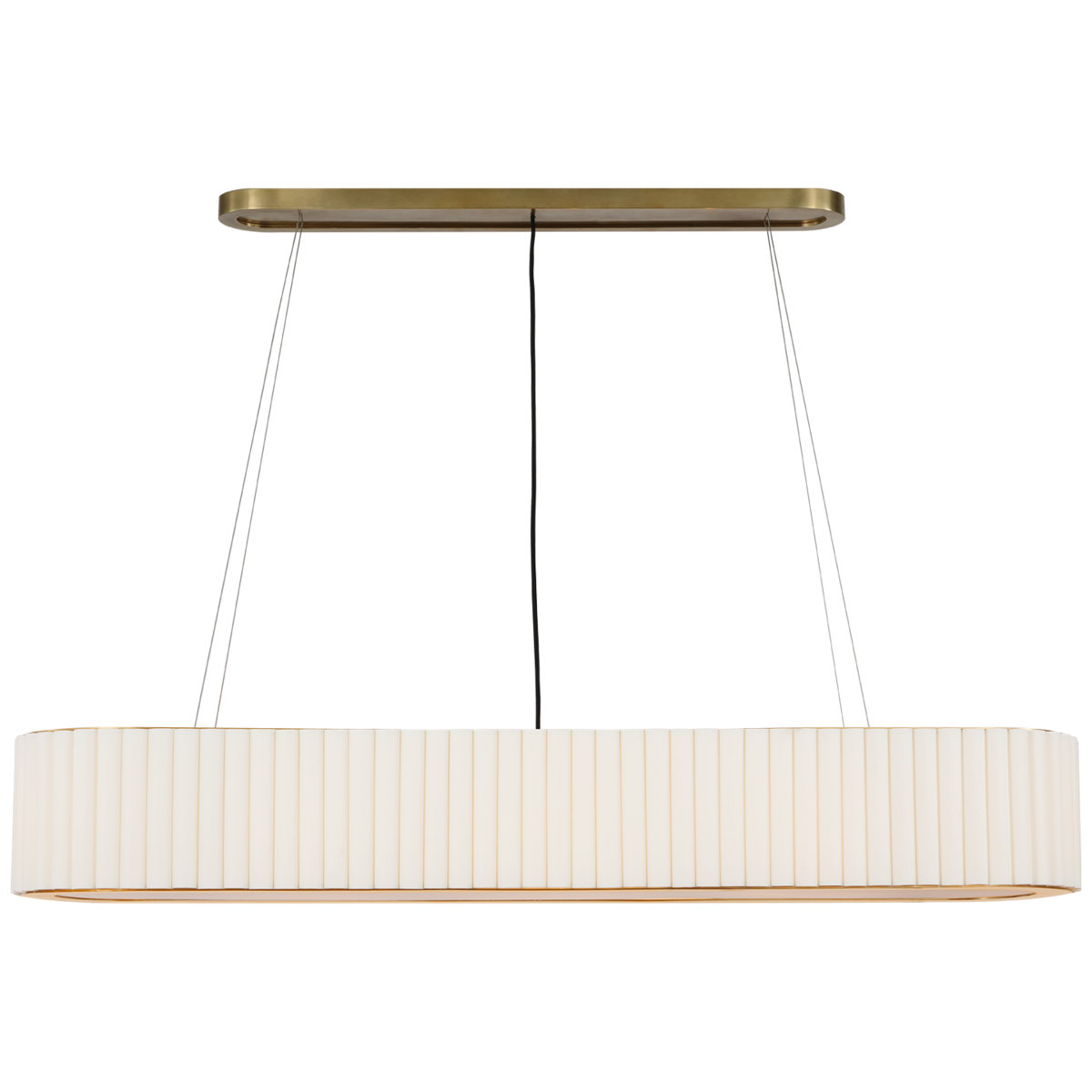 Visual Comfort Signature Palati 8 - Light Chandelier | Perigold