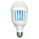 Brookstone® Lightbulb Bug Zapper | Wayfair