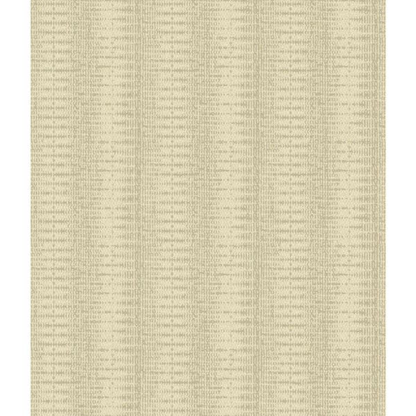 York Wallcoverings Abstract Roll | Wayfair