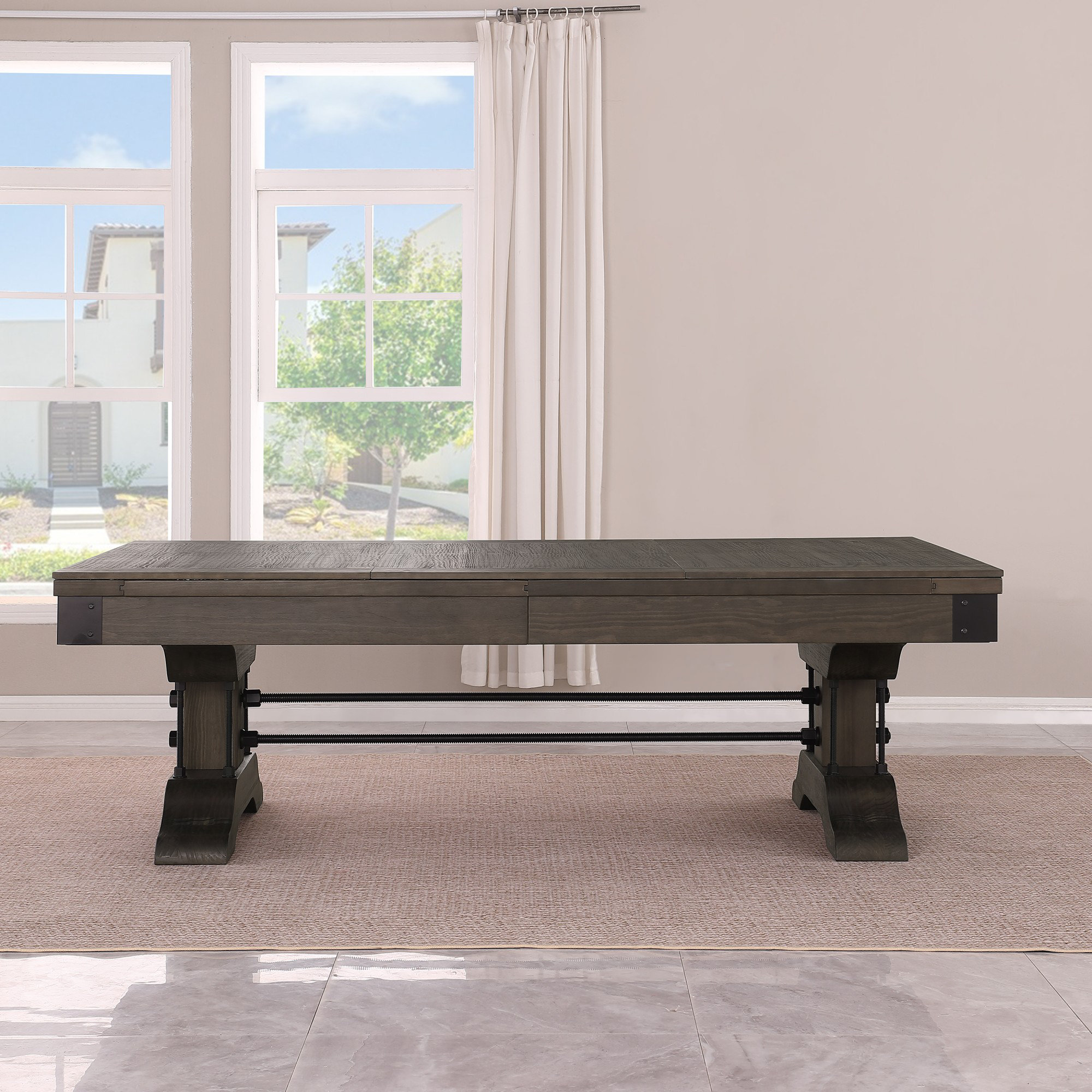 HomeSeason Dining Top for Manchester Pool Table | Wayfair
