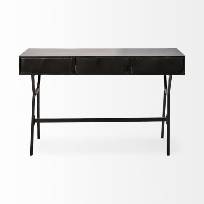 Joss & Main Chanelle Desk & Reviews | Wayfair