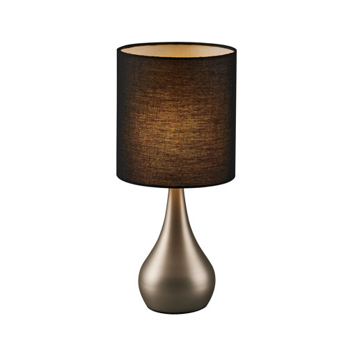 Touch Lamps | Wayfair