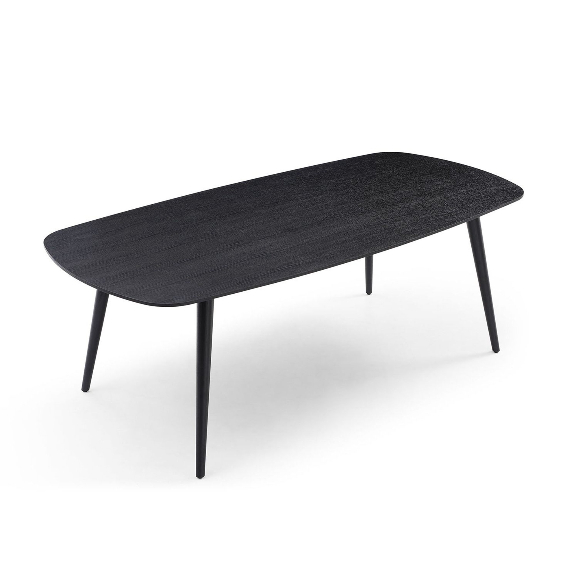 Corrigan Studio® Keeona Dining Table,Kitchen table,Dinning table with ...