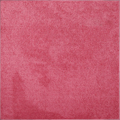 Latitude Run® Pink Area Rug | Wayfair
