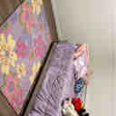 Harriet Bee Sighref Hand Tufted 80% Wool And 20% Cotton Rug & Reviews ...