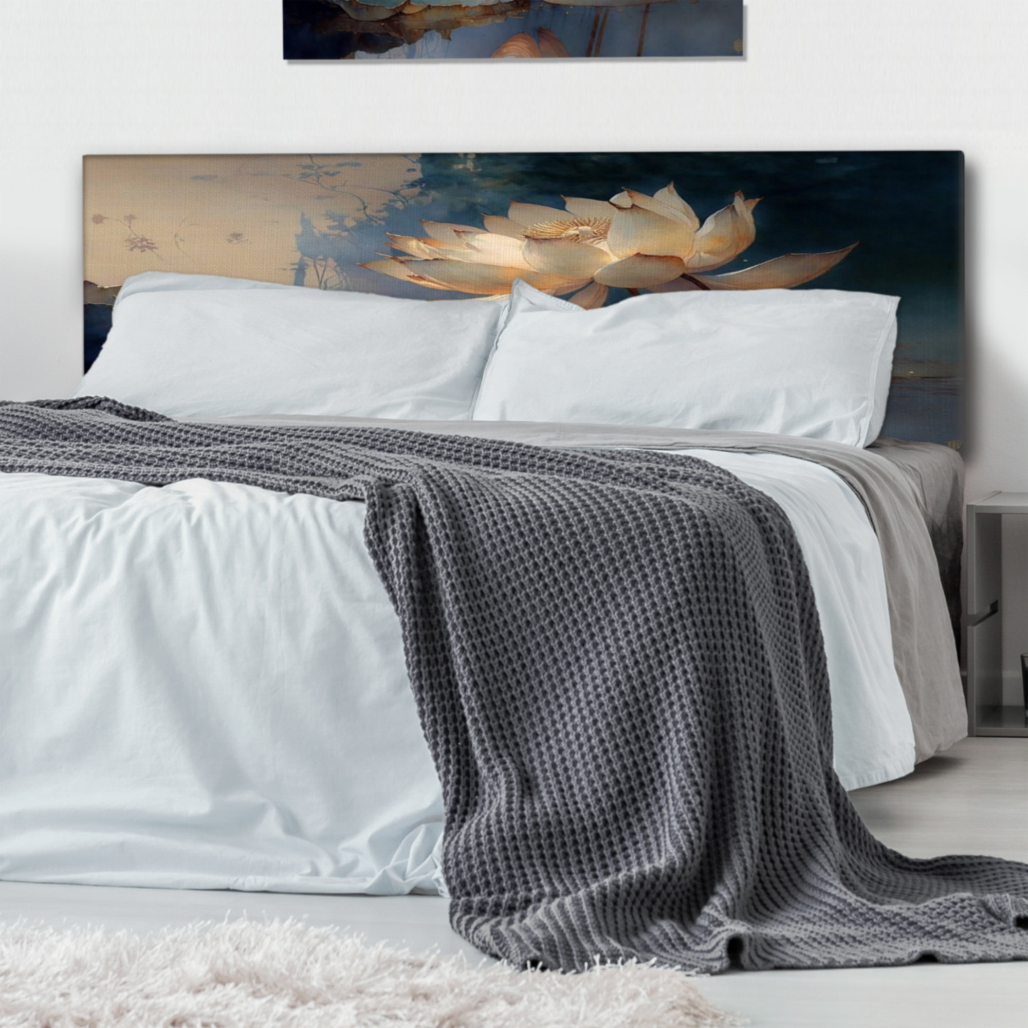 Mercer41 Kayel Headboard | Wayfair