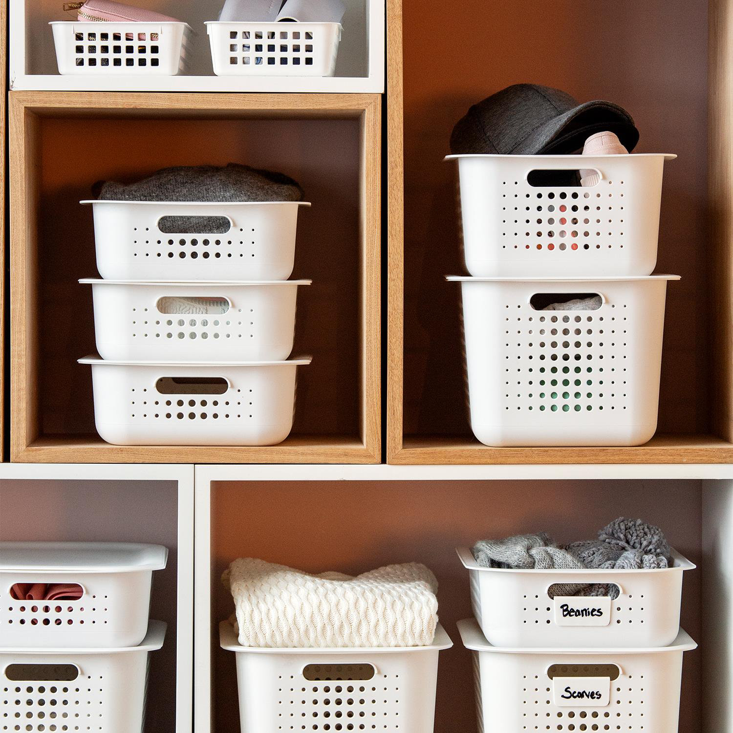 SmartStore Orthex Smartstore Plastic Storage Box | Wayfair.co.uk