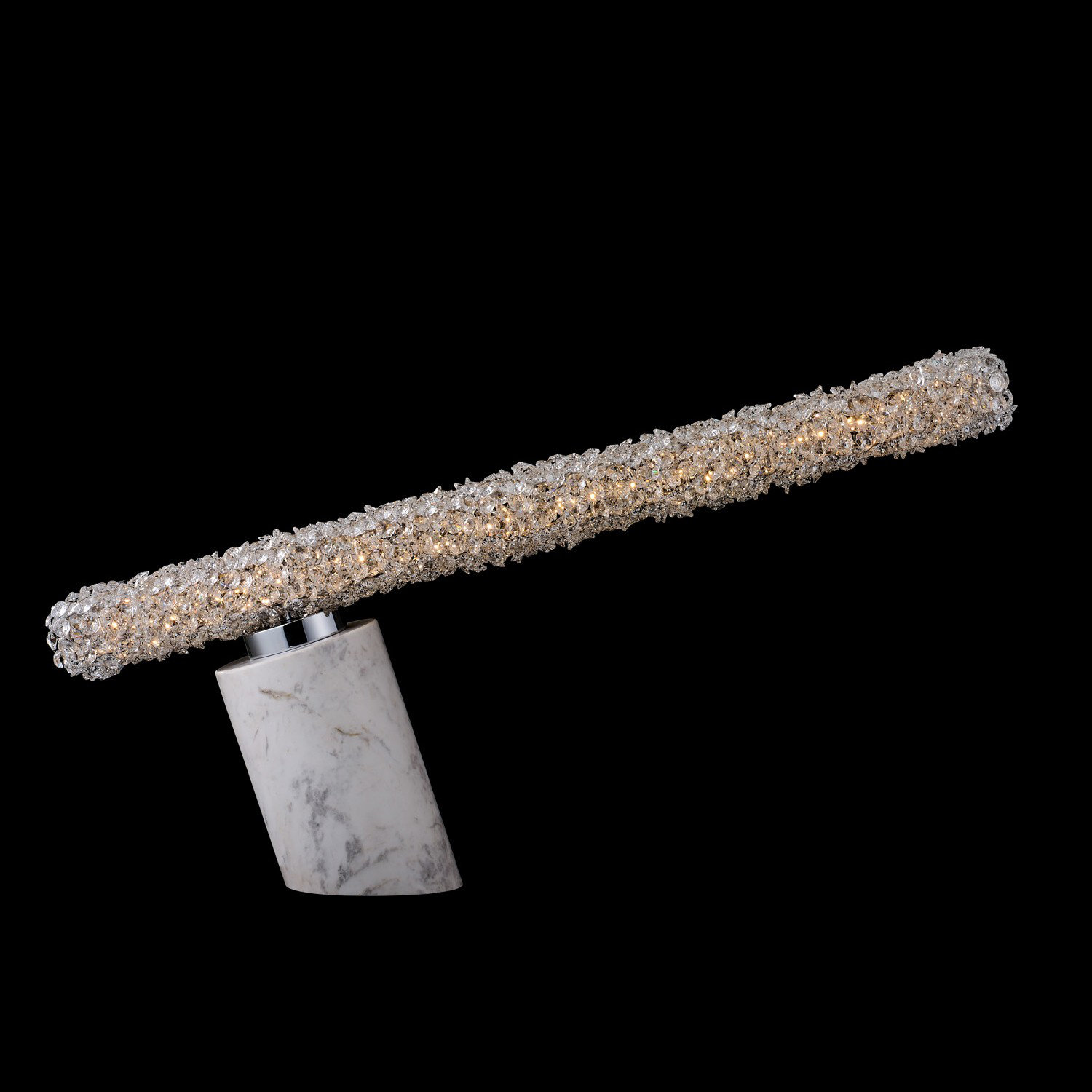 Allegri by Kalco Lighting Lina LED Desk Table Lamp - Wayfair Canada