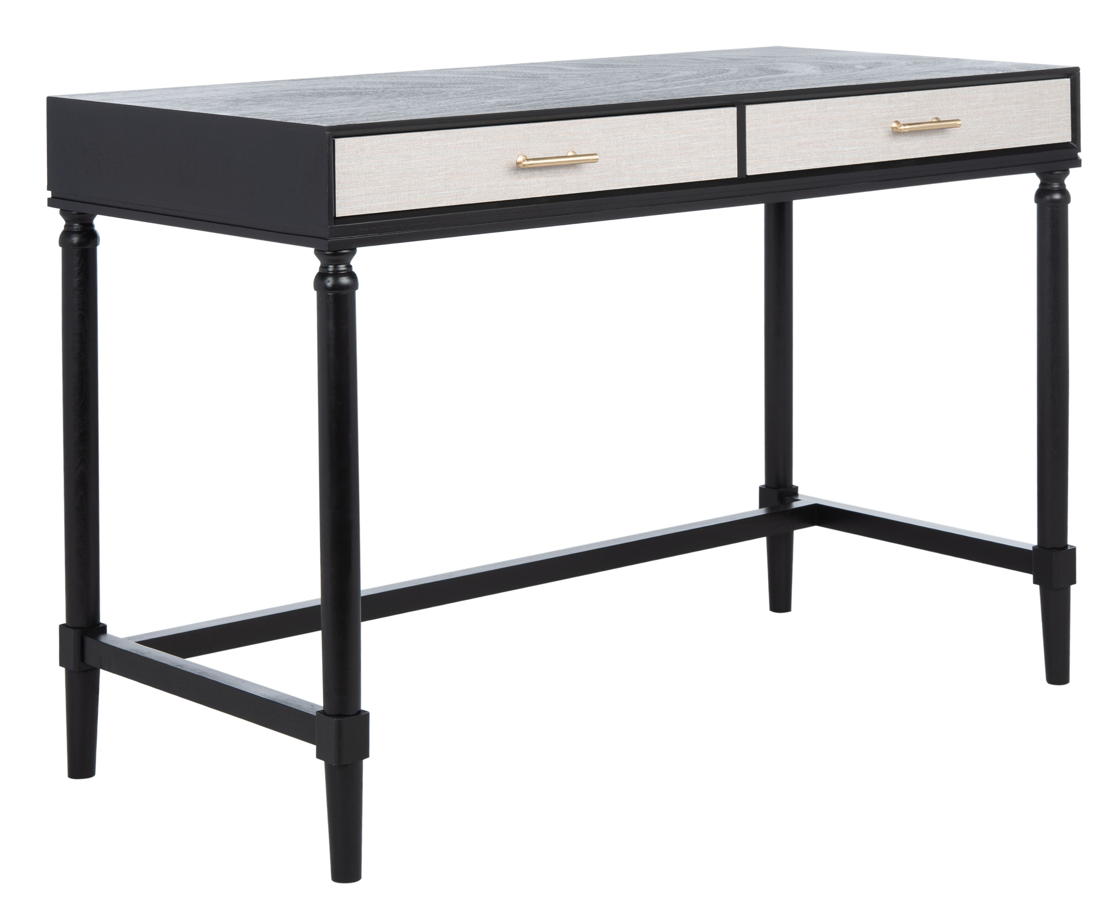 Canora Grey Komon Desk | Wayfair