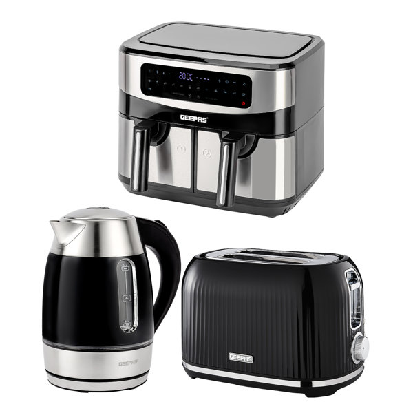 Geepas 1.7L Electric Tea Kettle | Wayfair.co.uk