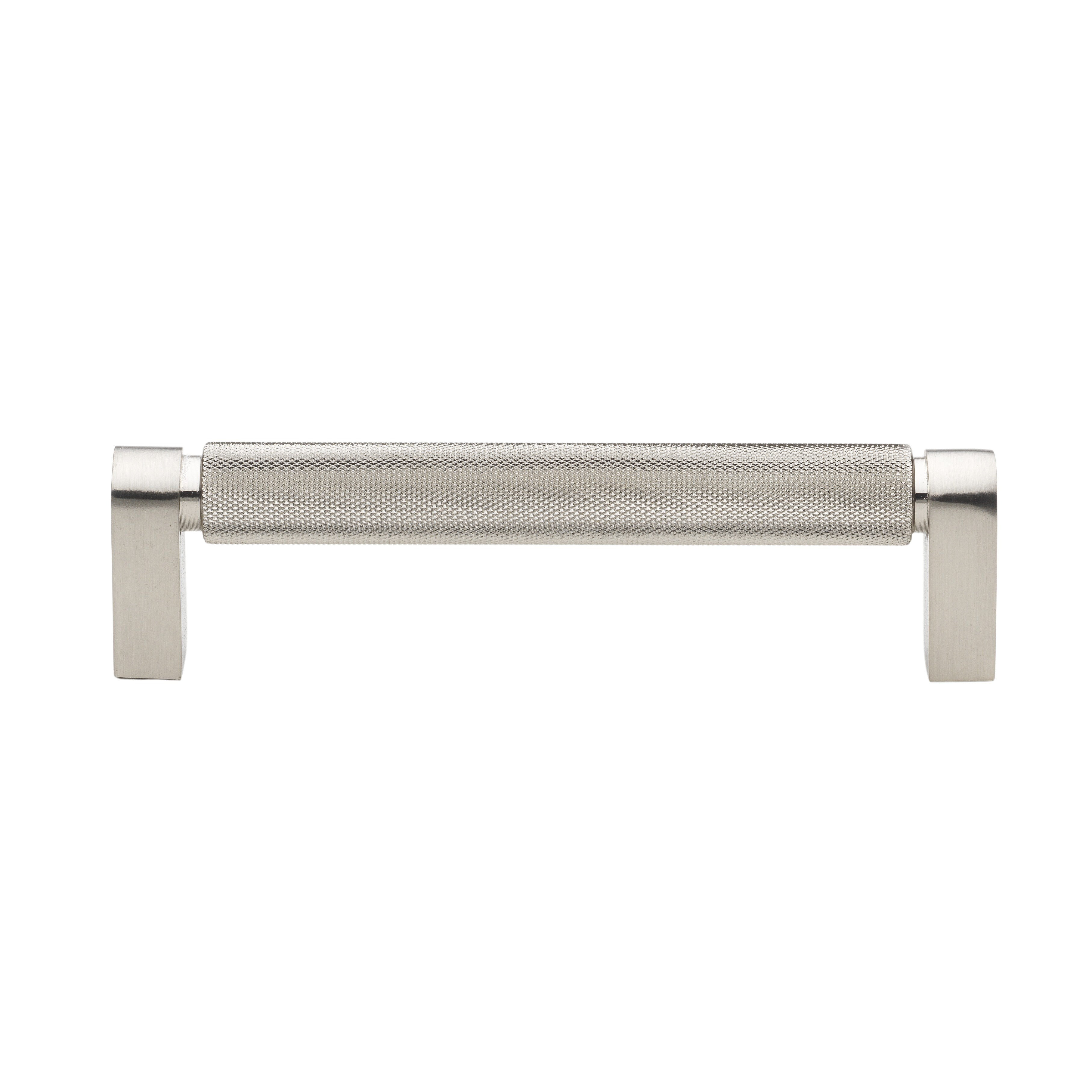 GlideRite Hardware Kapri Collection Centre to Centre Knurled Cabinet ...