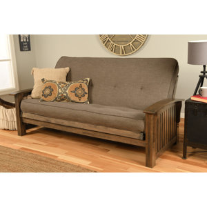 Futons and Futon Beds You'll Love